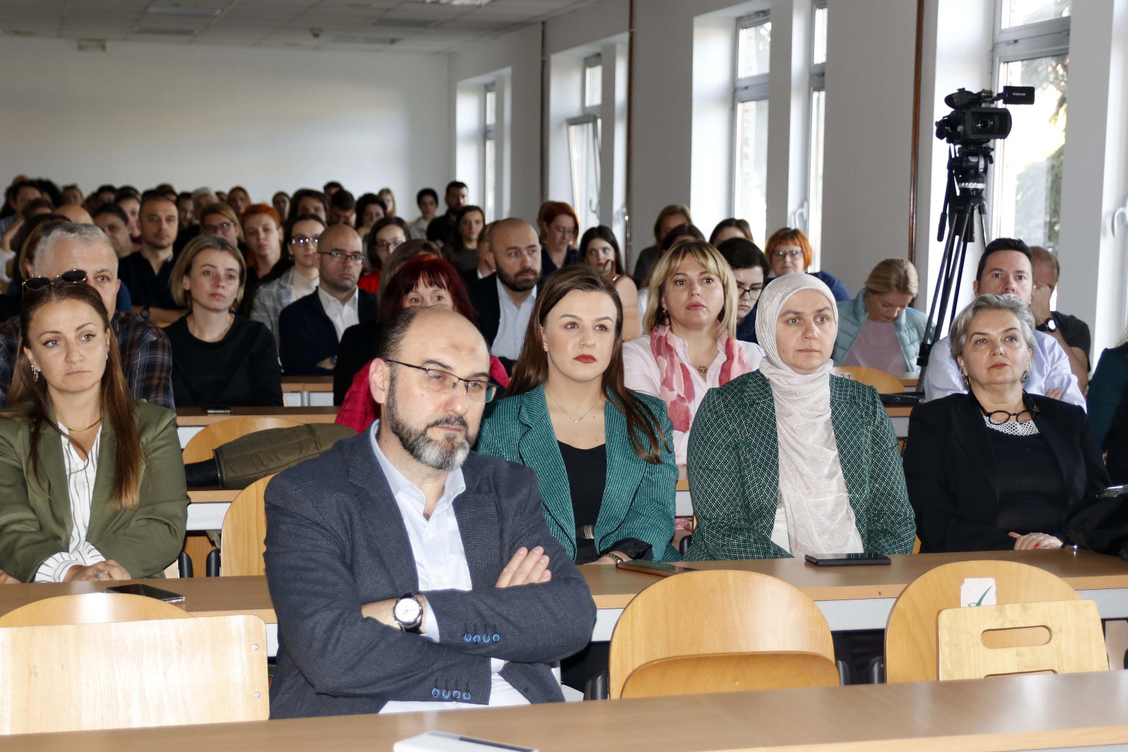 INGEB predstavio prvu 3D rekonstrukciju lica čovjeka iz perioda ...