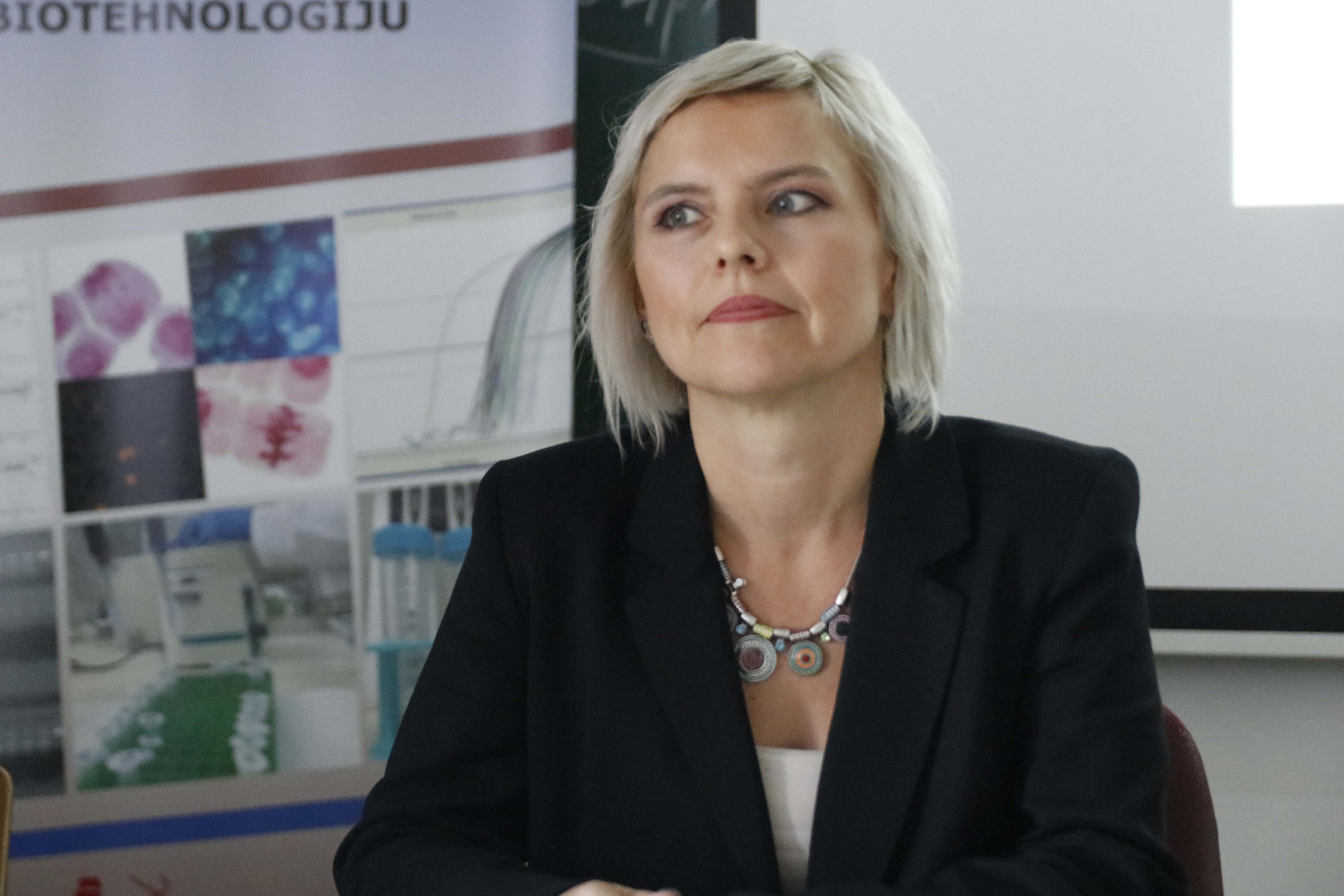 INGEB predstavio prvu 3D rekonstrukciju lica čovjeka iz perioda ...