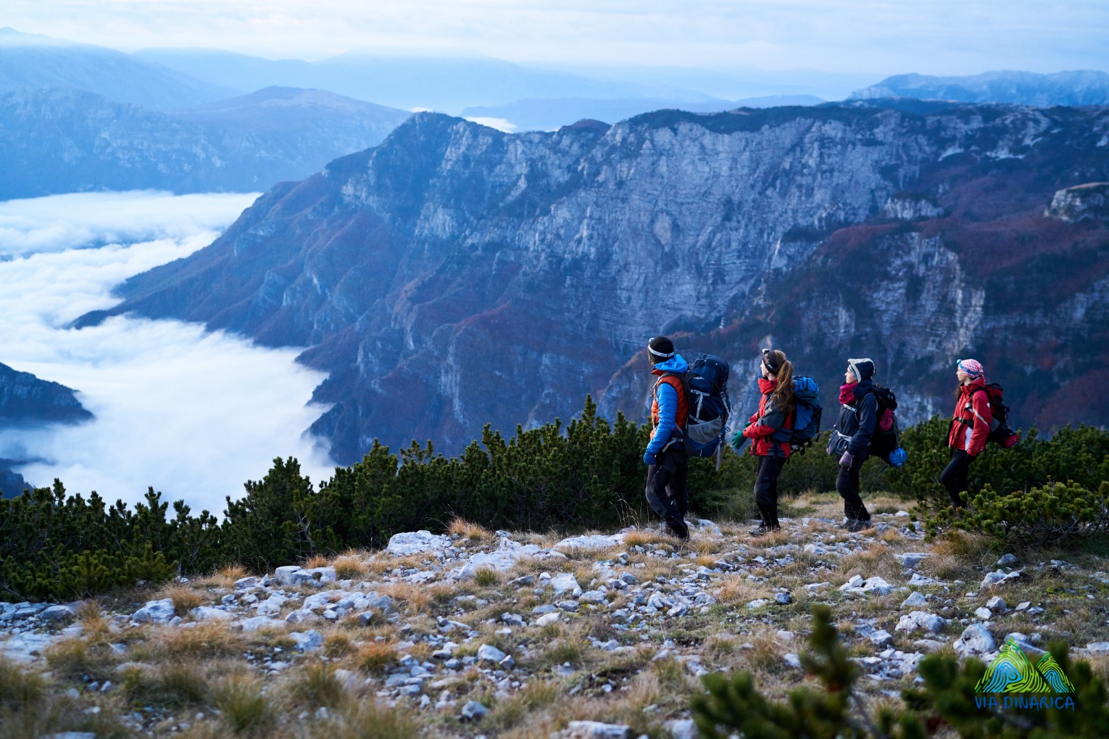 Svjetski dan turizma obilježen početkom nove faze projekta Via Dinarica
