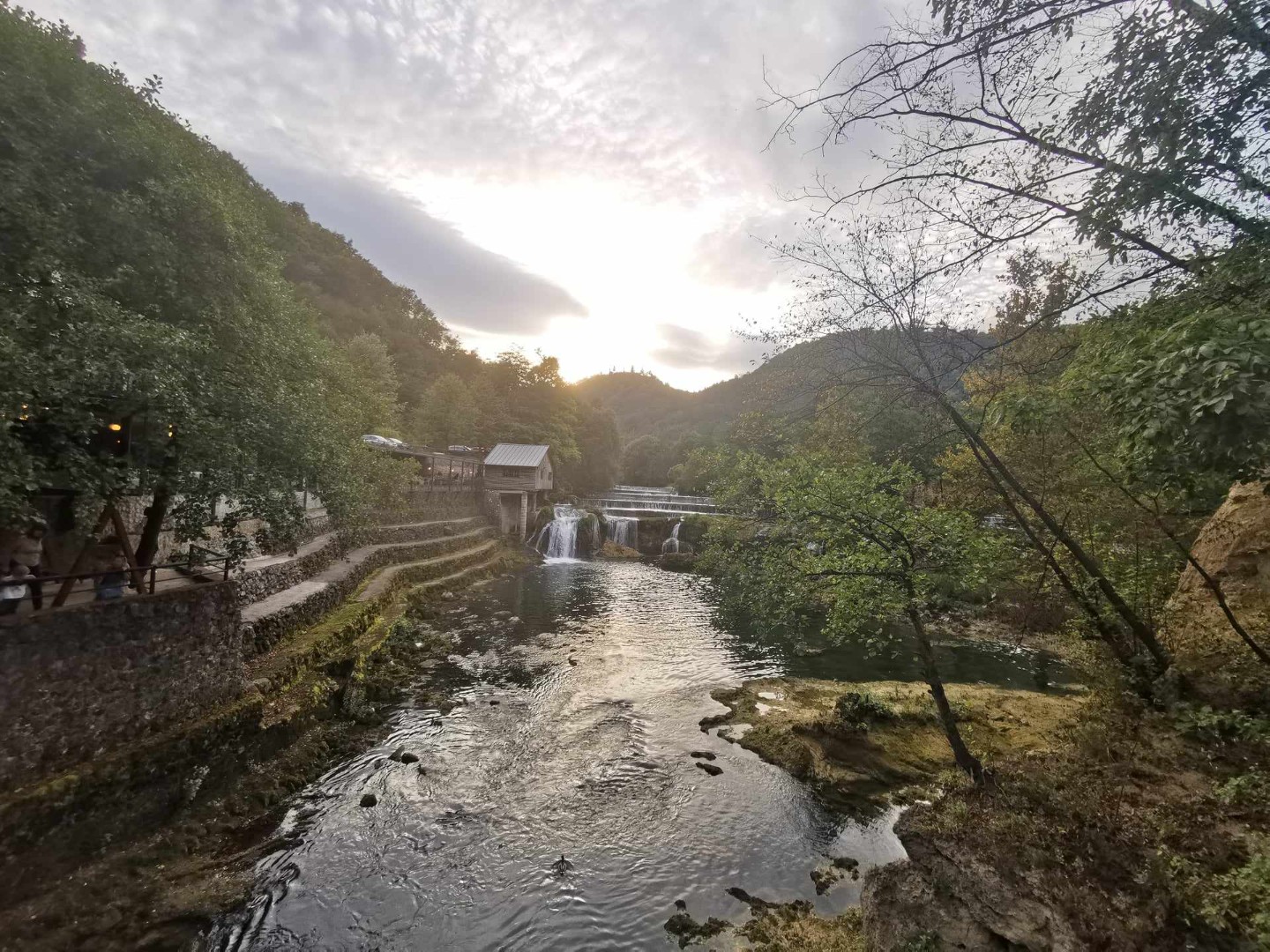 Foto / Turistički radnici u USK prezadovoljni sezonom, rekordan broj ...