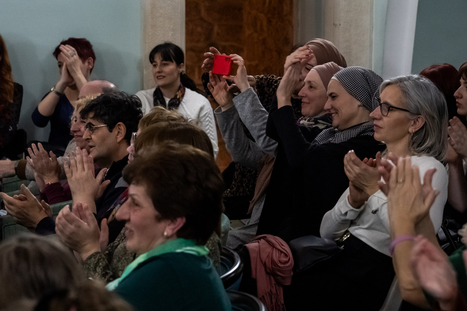 Latif Moćević održao koncert 'Vrt ljubavi': Čarobna noć u Bošnjačkom ...