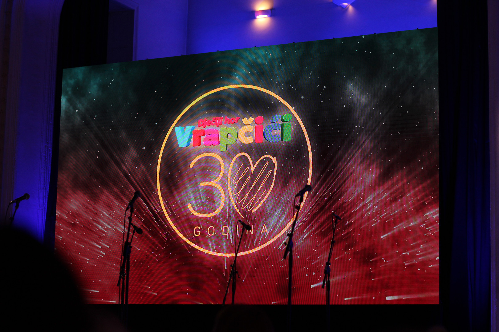 Vrapčići iz Banjaluke pjevaju trideset godina