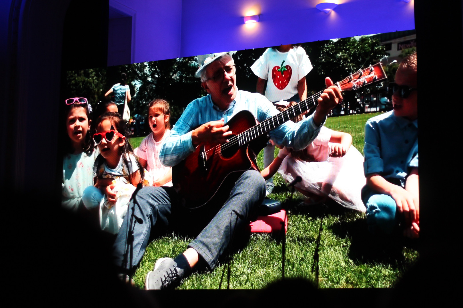 Vrapčići iz Banjaluke pjevaju trideset godina