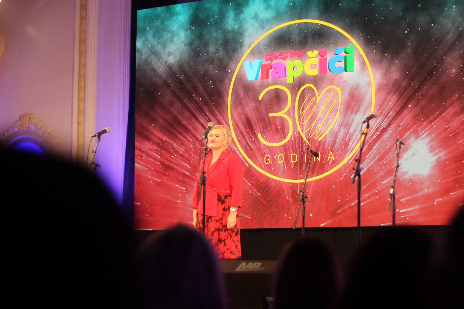 Vrapčići iz Banjaluke pjevaju trideset godina