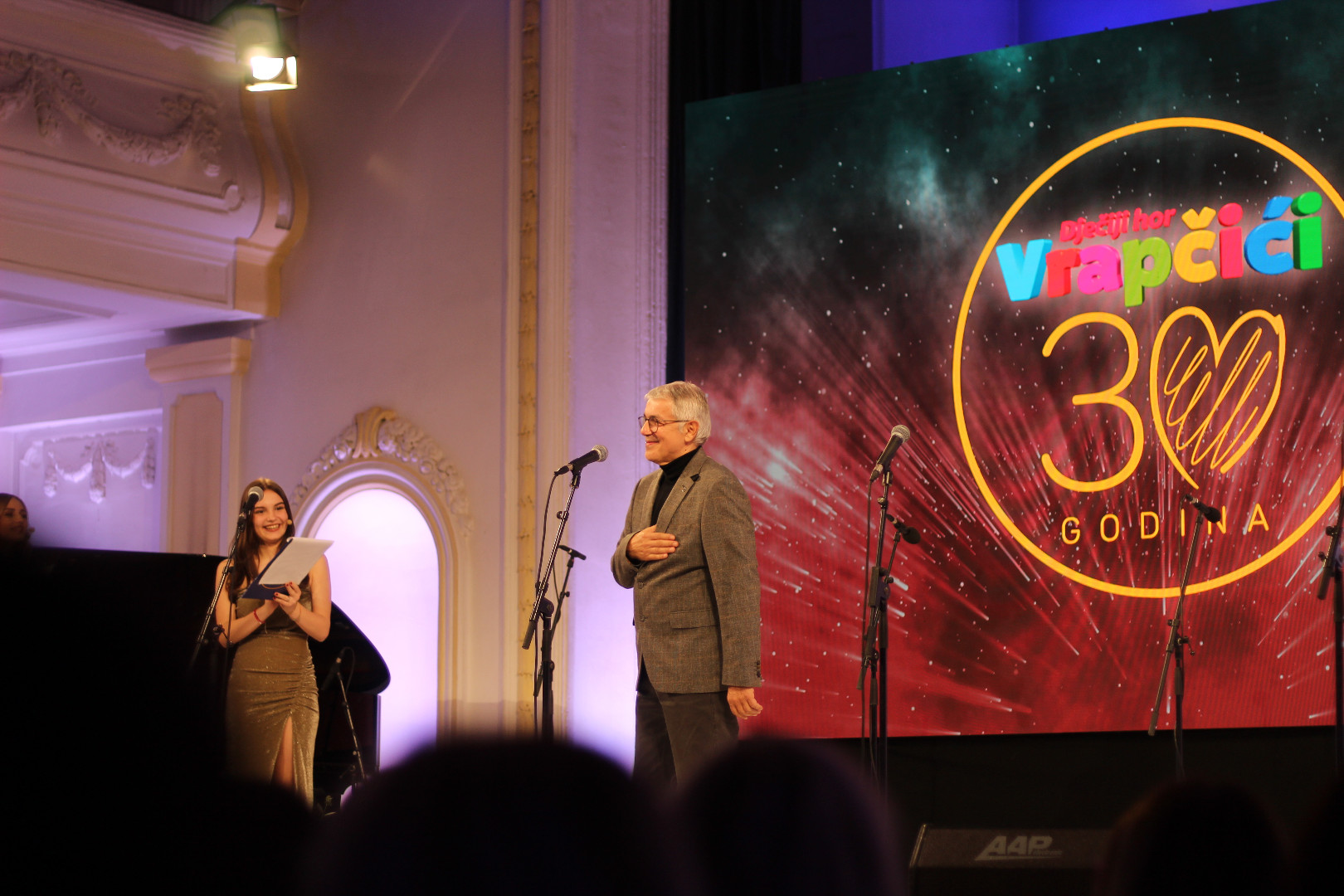 Vrapčići iz Banjaluke pjevaju trideset godina