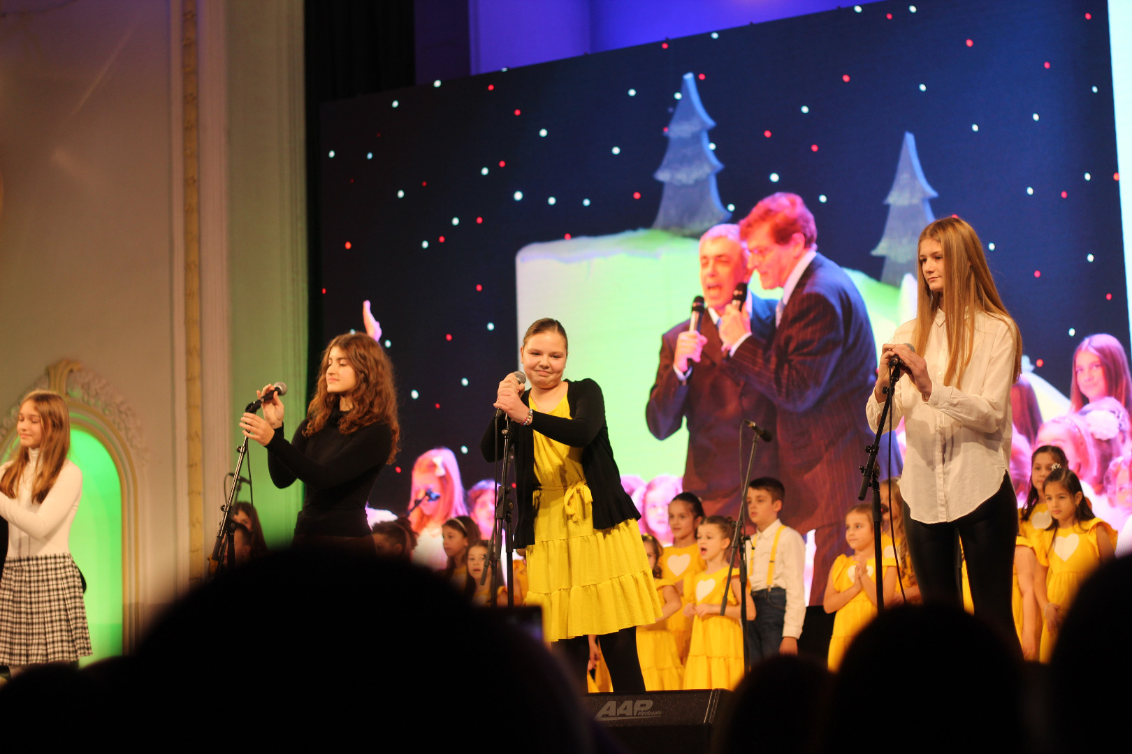 Vrapčići iz Banjaluke pjevaju trideset godina