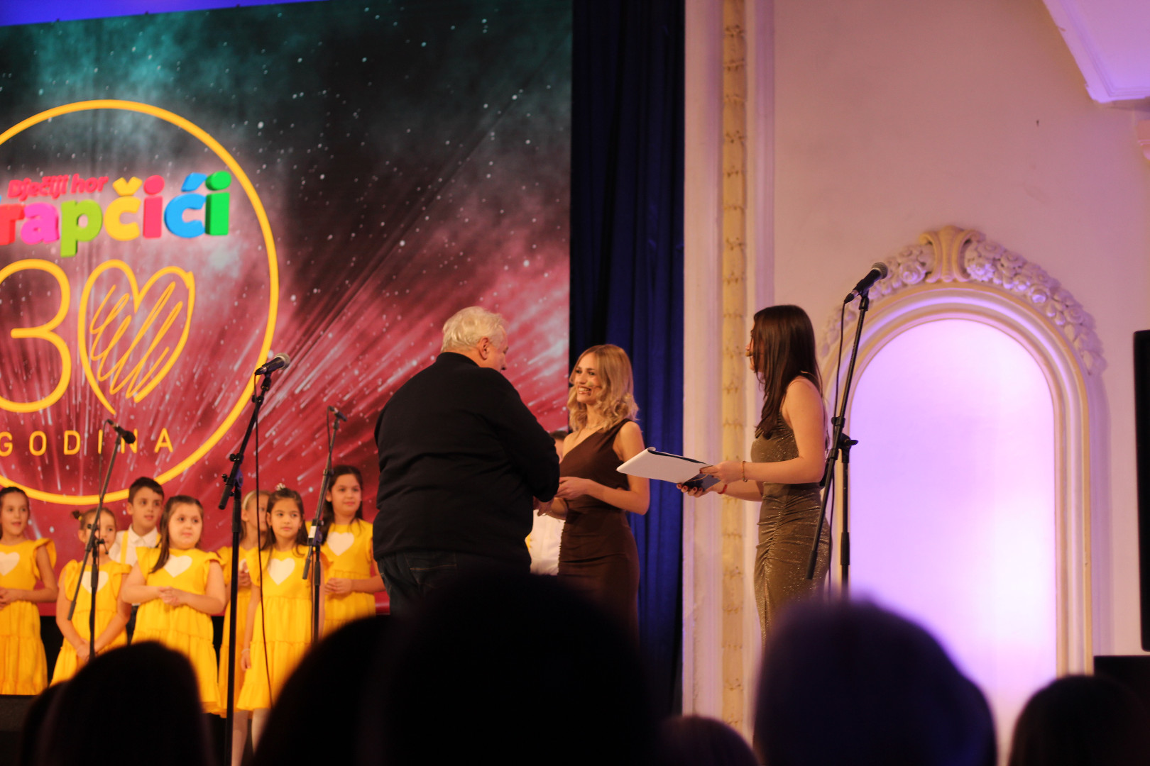 Vrapčići iz Banjaluke pjevaju trideset godina