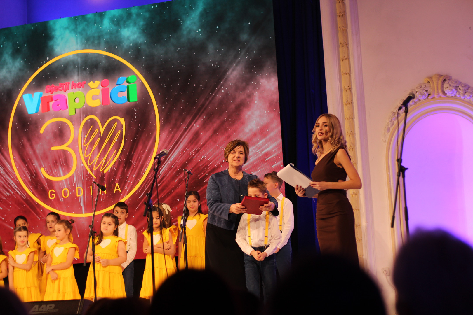 Vrapčići iz Banjaluke pjevaju trideset godina