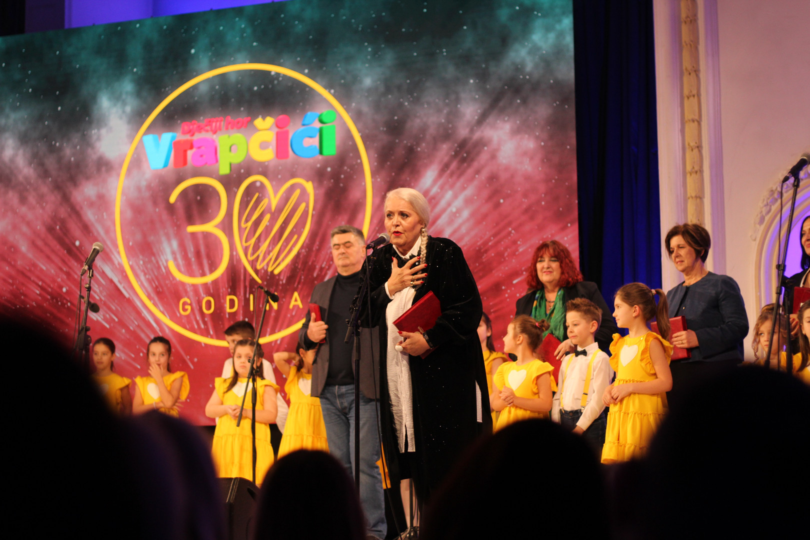 Vrapčići iz Banjaluke pjevaju trideset godina