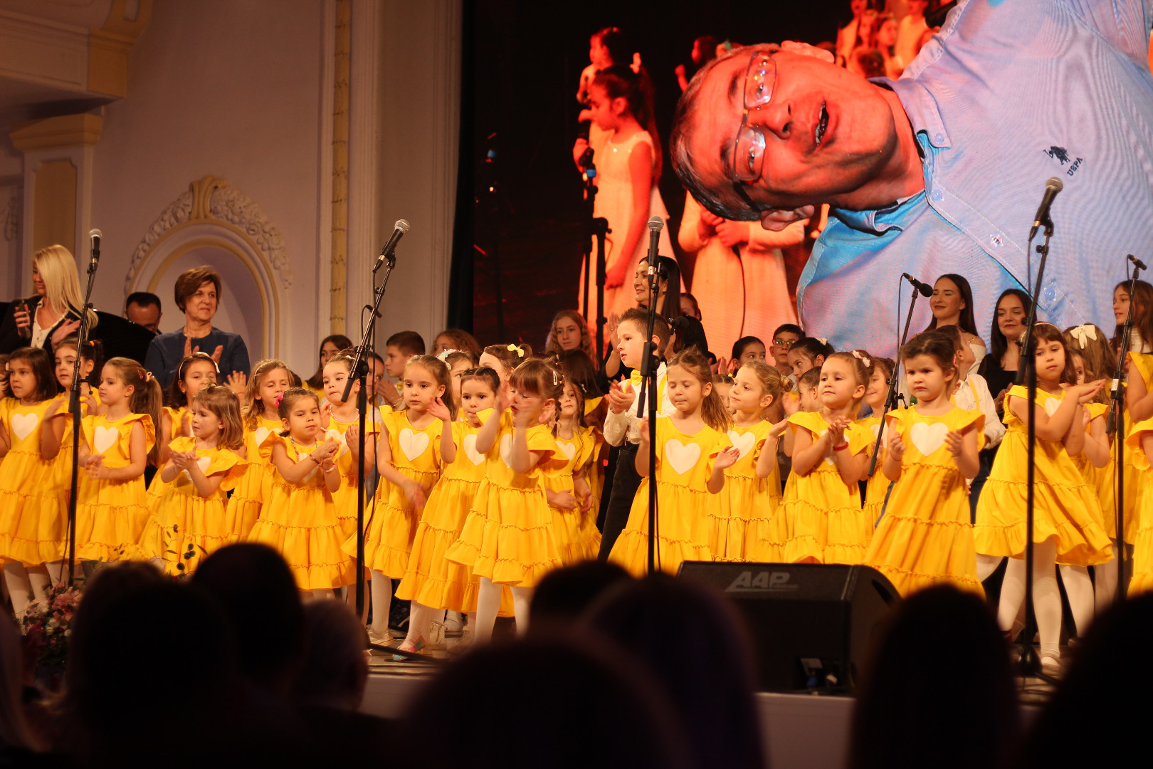 Vrapčići iz Banjaluke pjevaju trideset godina