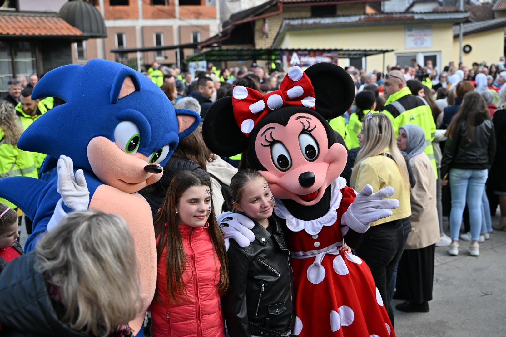 Jedina je općina (Vareš) koja slavi rođendana dva