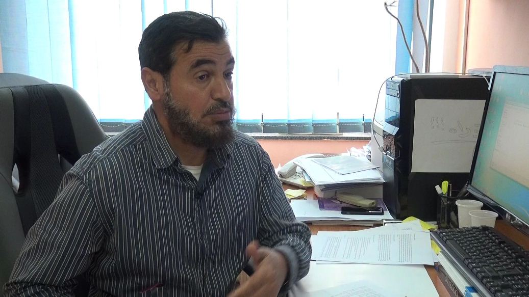 Emotivno izlaganje dr. Awada o životu u Gazi: Već 77 godina bez struje