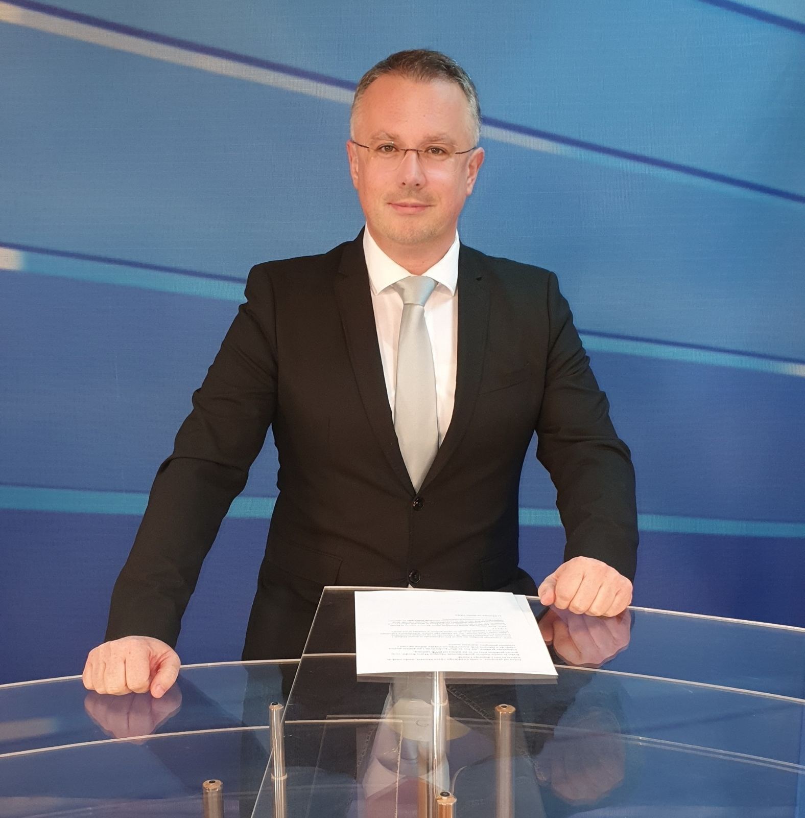 Večeras promocija fotomonografije 'Radio Mostar 1969 -2019', Sanela Kajana