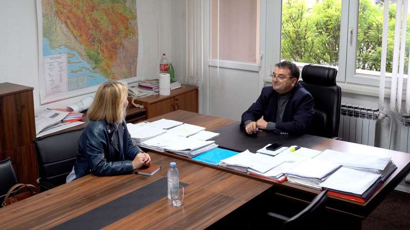 Pozder u Odžaku i Orašju: Tranzitni turizam šansa za Posavinu