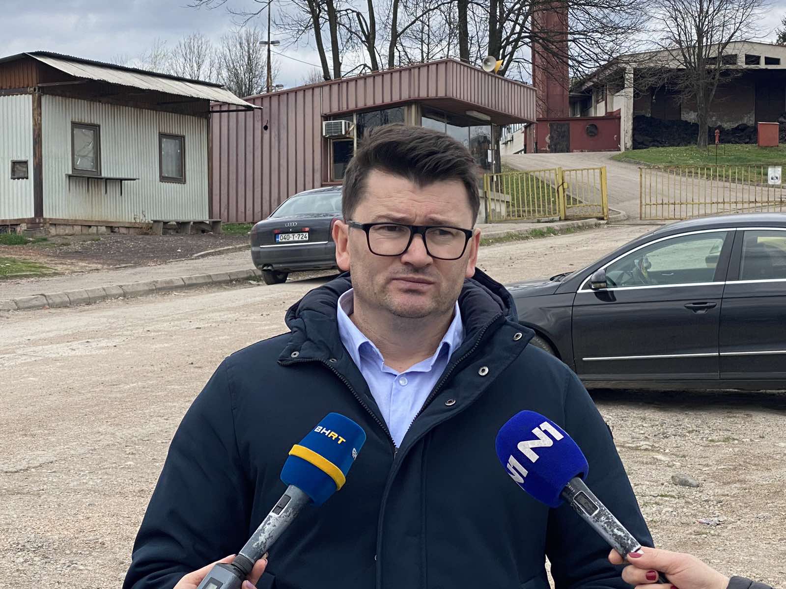 Detalji tragedije u rudniku Dubrave: Skidali ugalj s trake